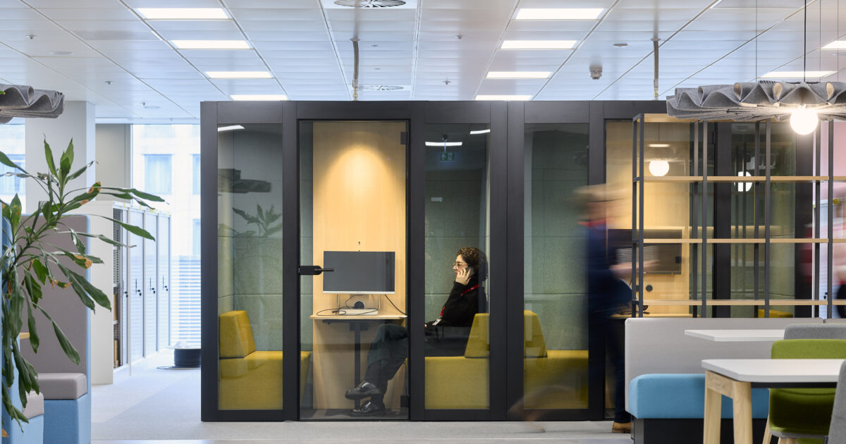 Anderson Strathern, Edinburgh | Form